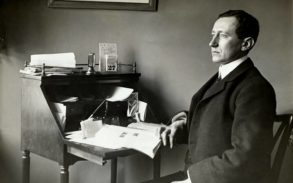 Guglielmo Marconi: Celebrating The Father Of Radio