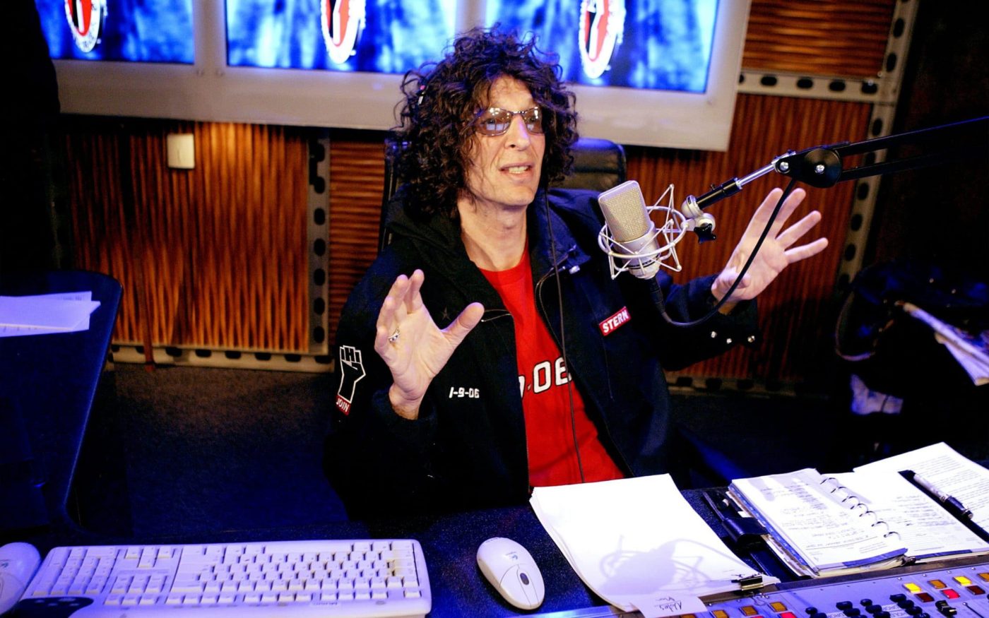 Let’s Talk: The Enduring Impact And History Of Talk Radio