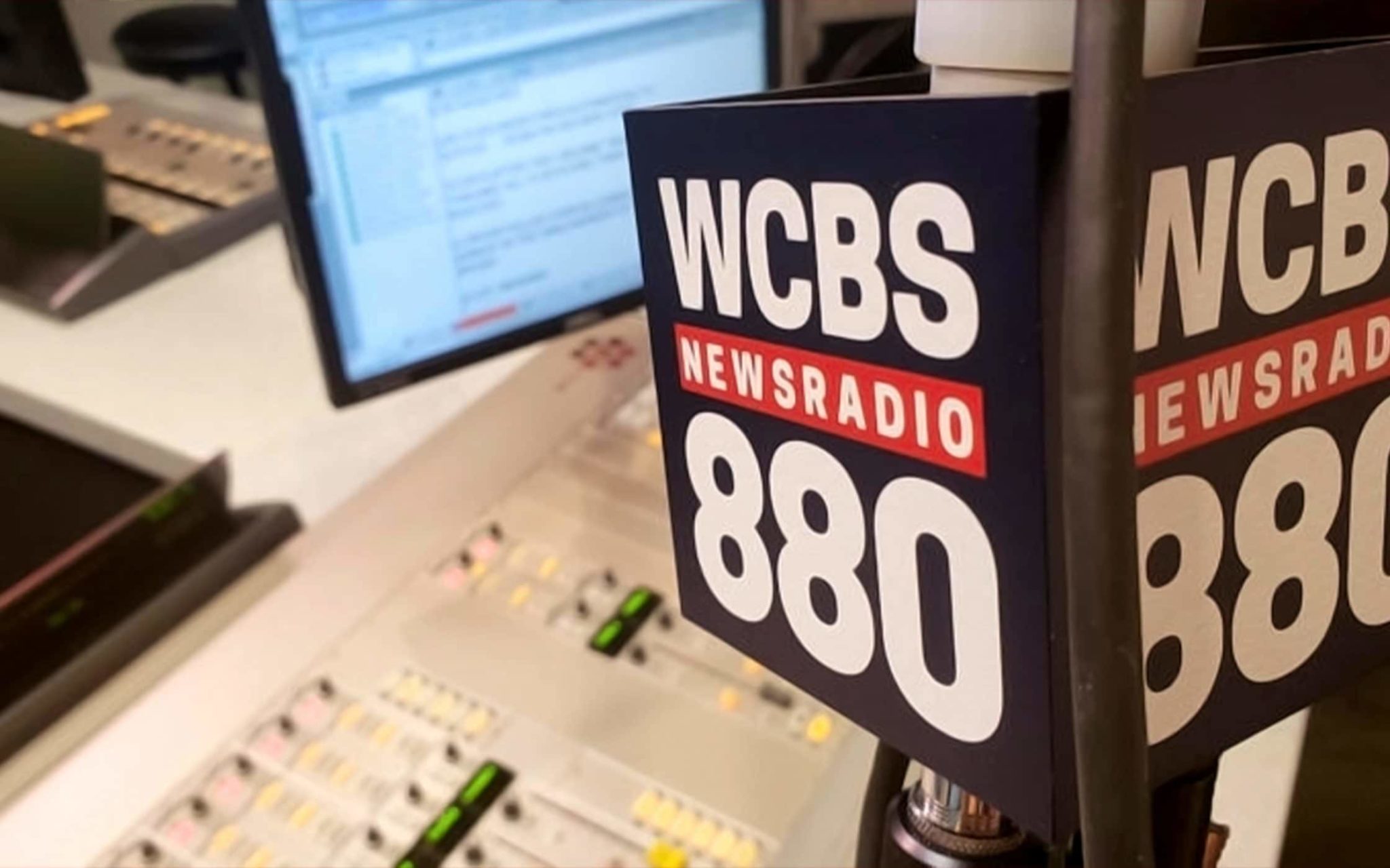 Have I Got News For You? The Rise Of News Radio Stations