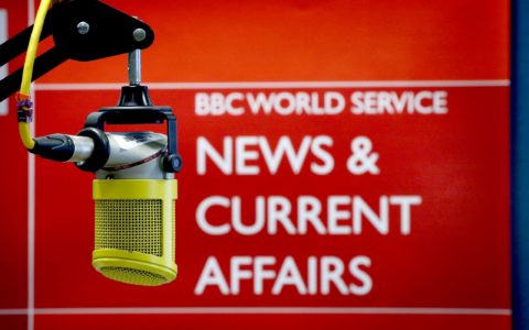 Have I Got News For You? The Rise Of News Radio Stations