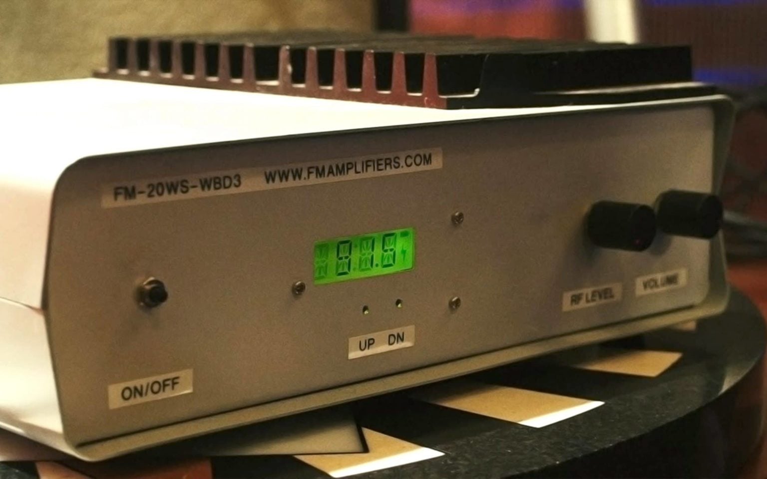 Swashbuckling Sounds: The History Of Pirate Radio Stations