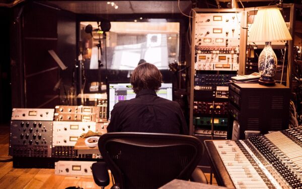 Swashbuckling Sounds: The History Of Pirate Radio Stations