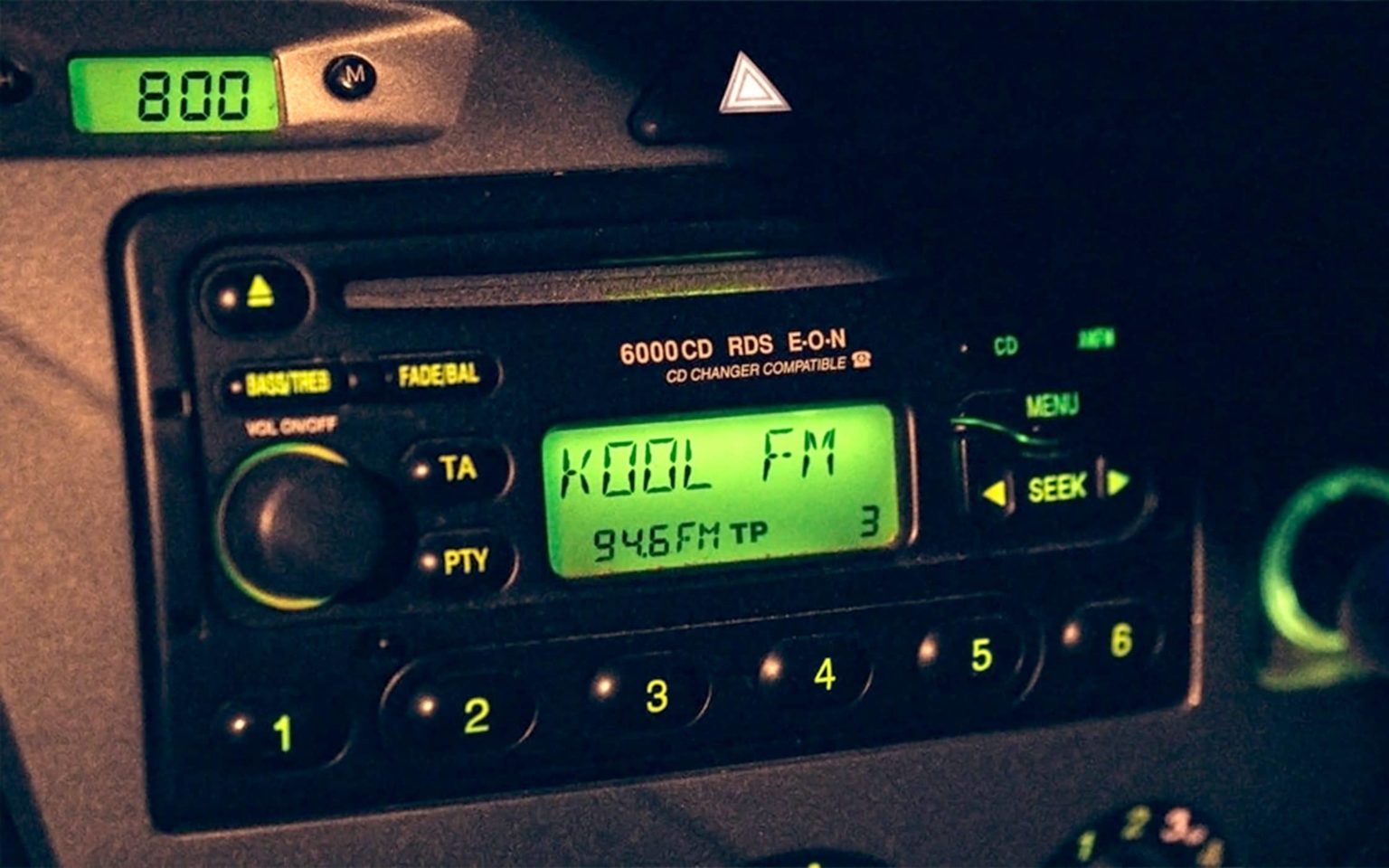 Swashbuckling Sounds: The History Of Pirate Radio Stations
