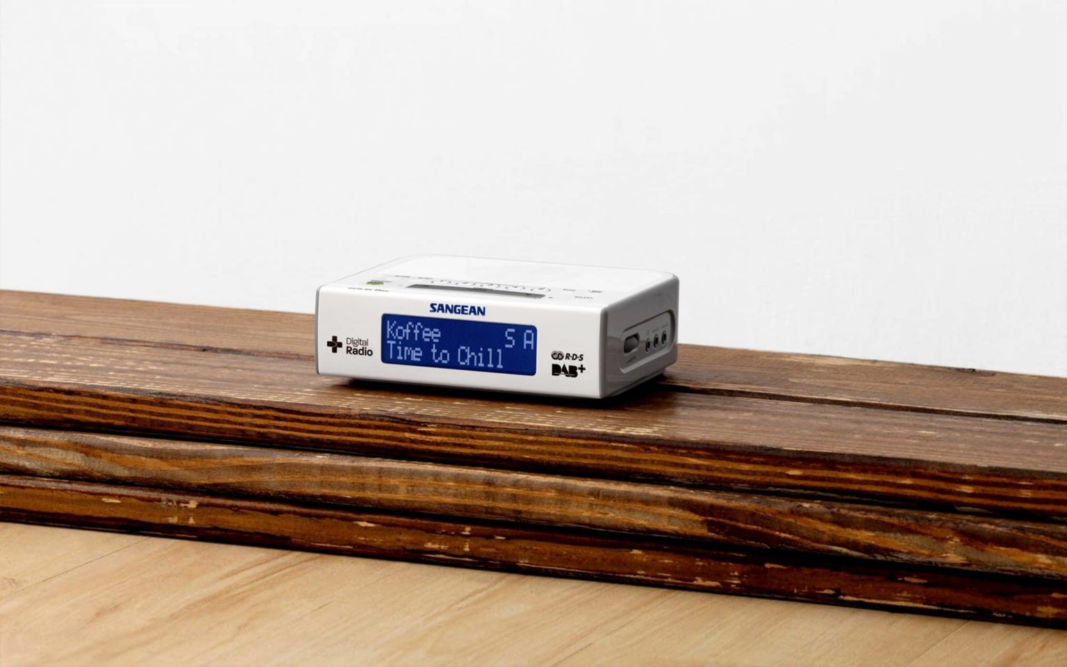 Sleeping With The Radio On Tune In Unwind Zone Out