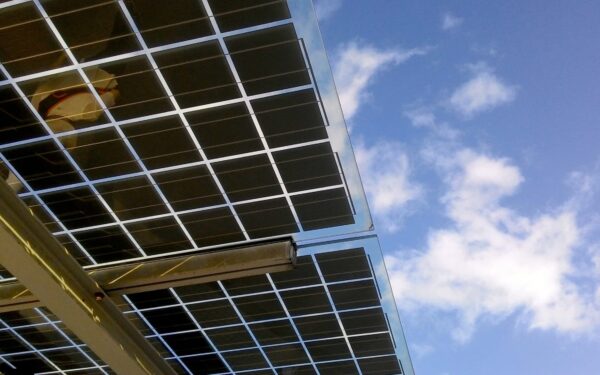 Solar Powered Radio: A Shining Solution To Radio Power