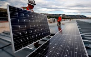 Solar Powered Radio: A Shining Solution To Radio Power