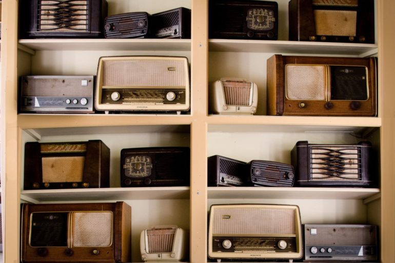 When Was The First Radio Made? The Birth Of Broadcasting