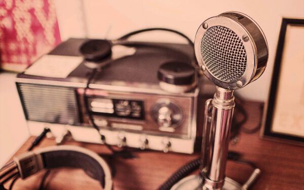 When Was Radio Invented? How Radio Changed The World