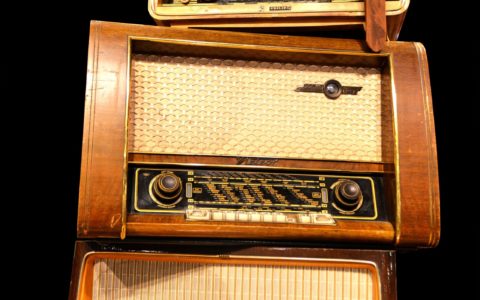 When Was Radio Invented? How Radio Changed The World