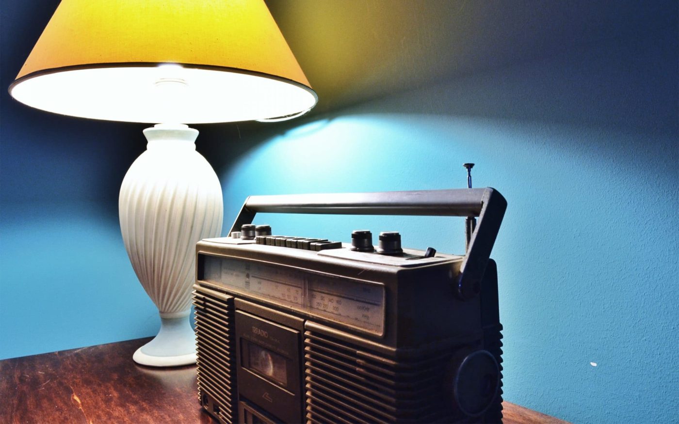 The Sound Of Sweet Dreams: Ambient Music Radio