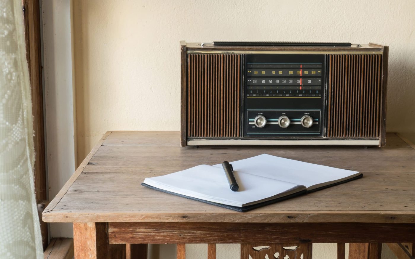 The Sound Of Sweet Dreams: Ambient Music Radio