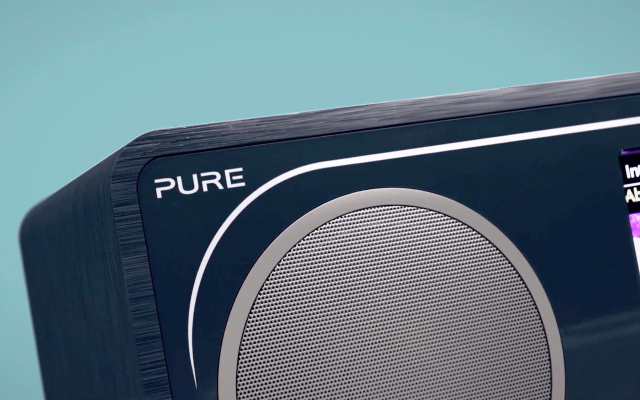 Unadulterated Audio: The Pure DAB Radio Story By Radio Fidelity