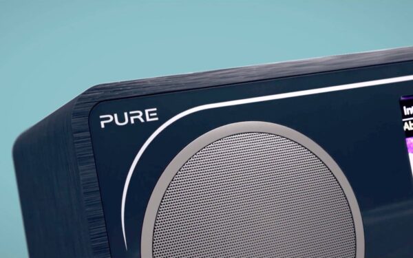 Unadulterated Audio: The Pure DAB Radio Story By Radio Fidelity