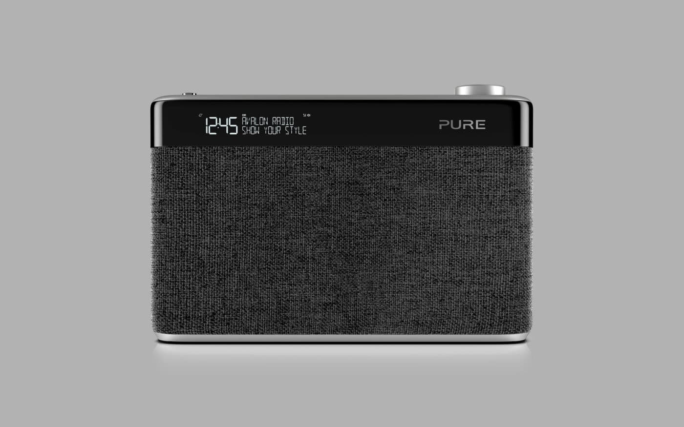 Pure Avalon N5 Radio Review (July 2019) | Radio Fidelity