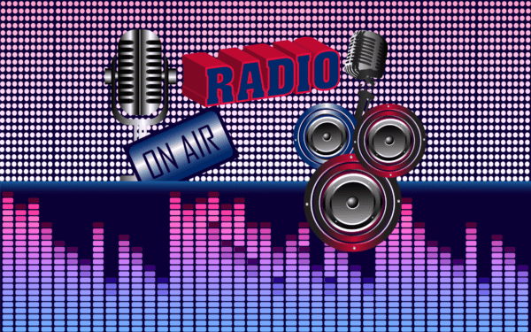 Best Hip Hop Radio Stations: The World’s Top Hip Hop Stations