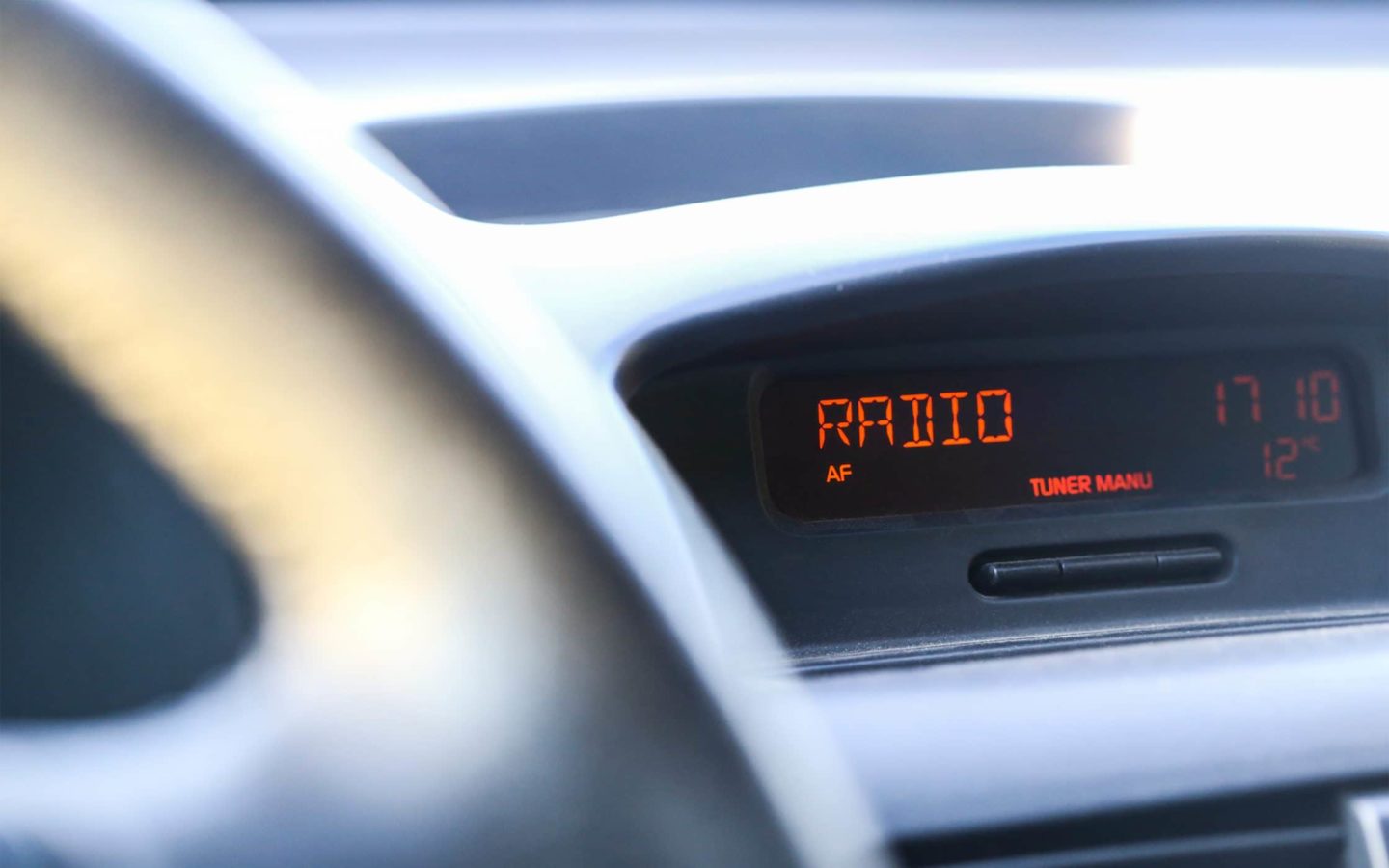 Are Radio Giveaways Real or Fake: Inside Info from a Host – Radio Fidelity