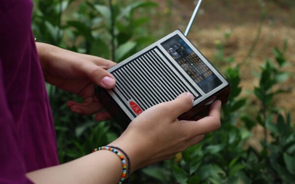 Commercial Radio History: Advertising On The Airwaves