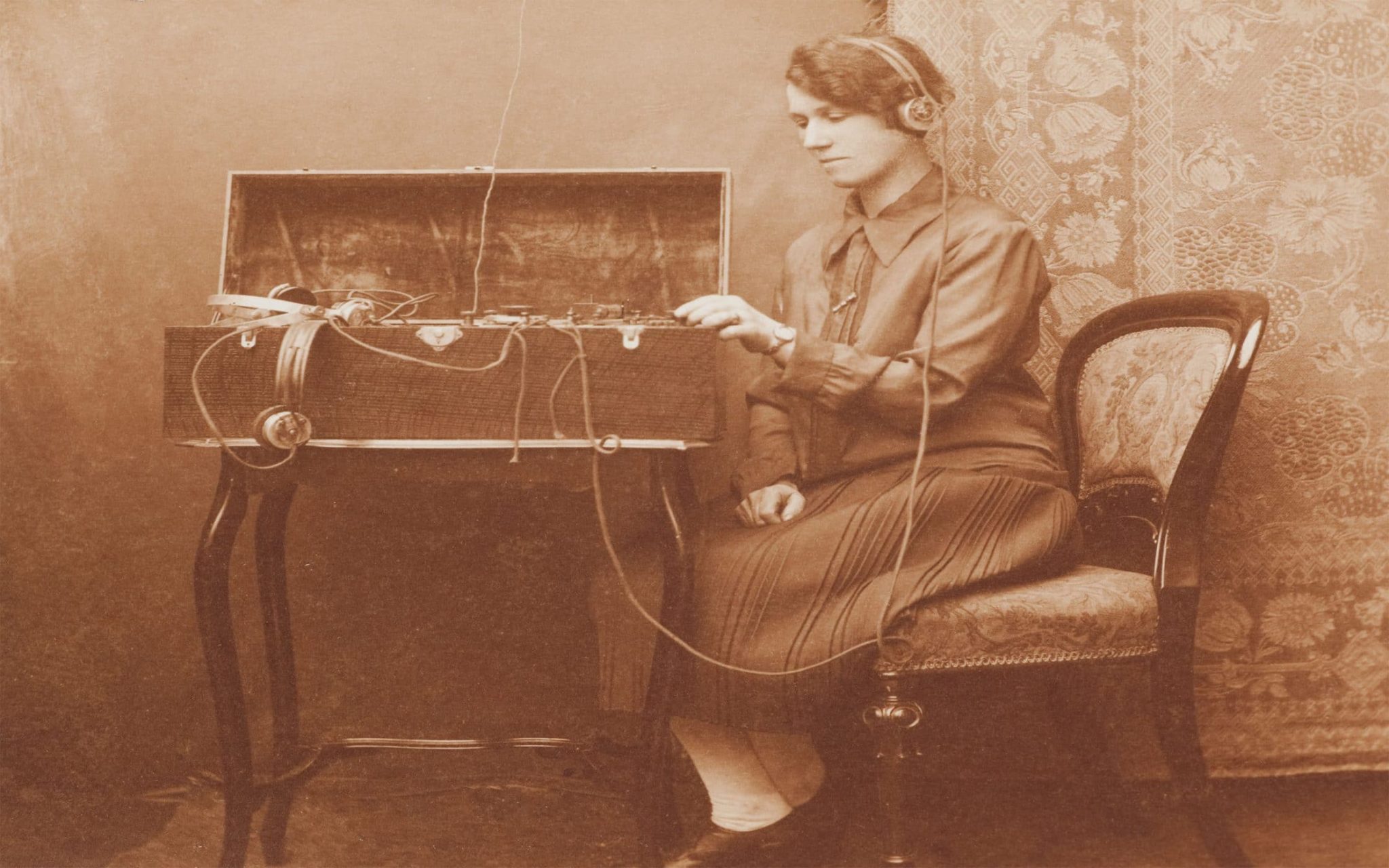 The History Of Radio Advertising: Marketing With Volume