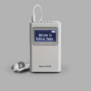 Roberts Sports DAB 5 Review: Digital Radio On The Go