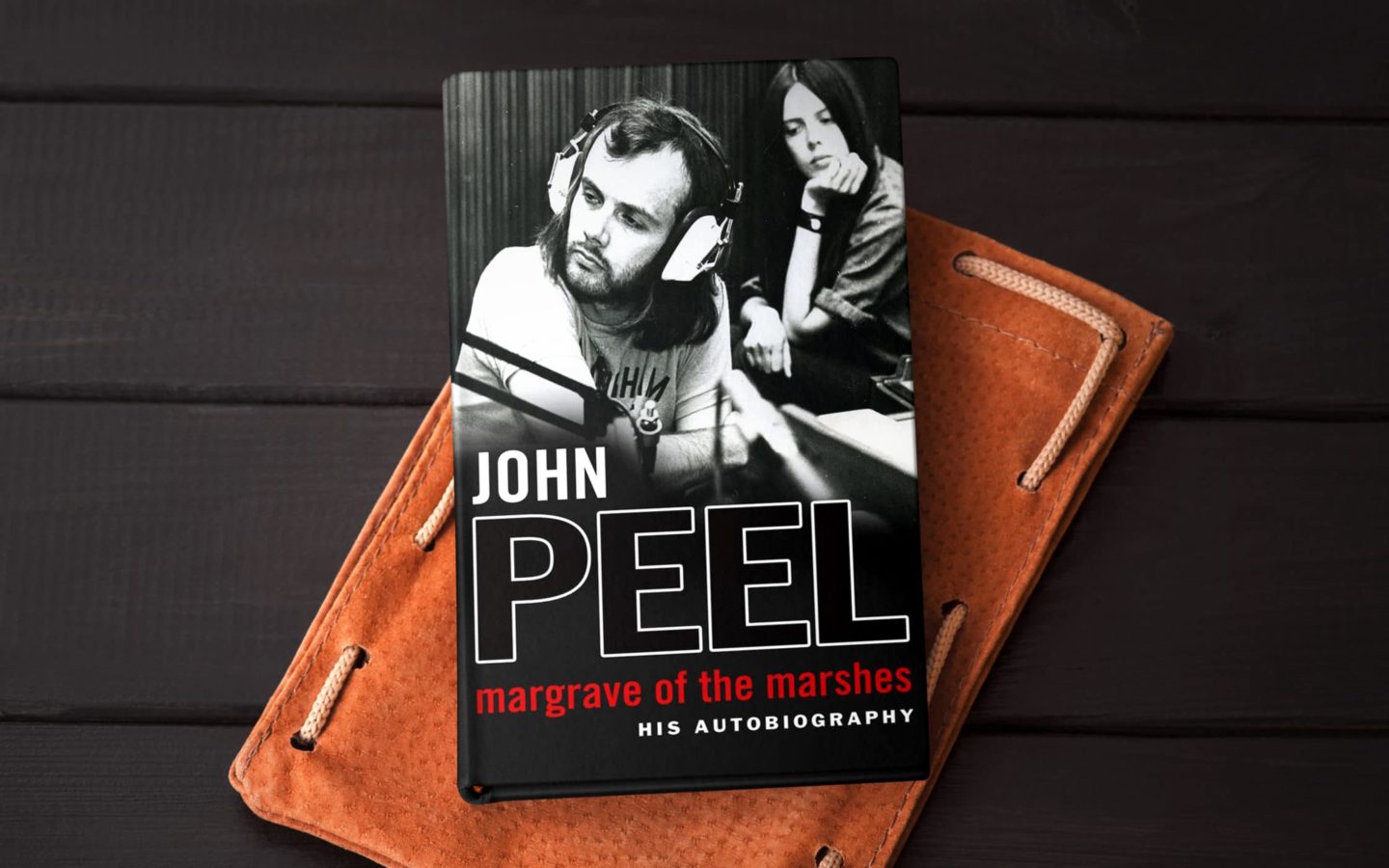John Peel: Peeling Back The Layers Of A Historical Radio DJ