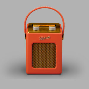 Roberts Revival Mini Review: Small Design, Big Sound