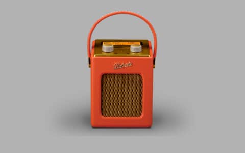 Roberts Revival Mini Review: Small Design, Big Sound
