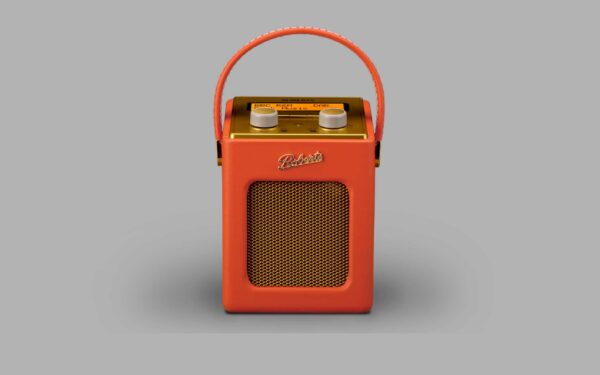 Roberts Revival Mini Review: Small Design, Big Sound
