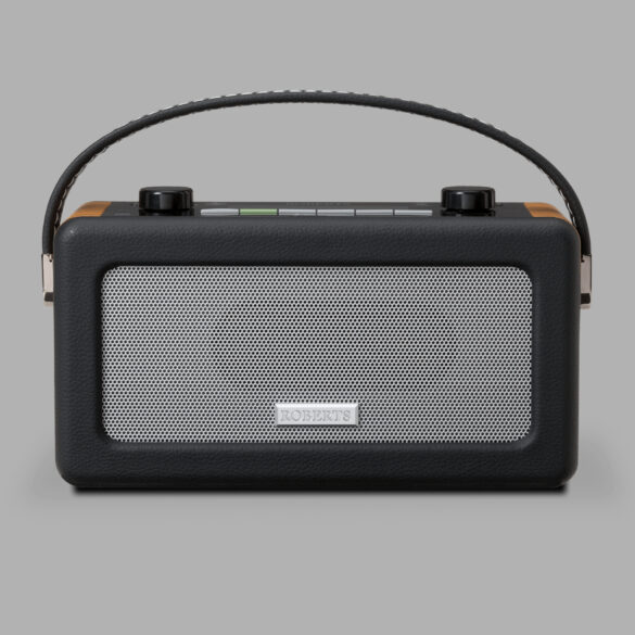 Roberts Vintage Radio Review: Timeless Style And Sound