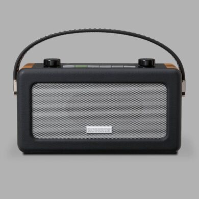 Roberts Vintage Radio Review: Timeless Style And Sound