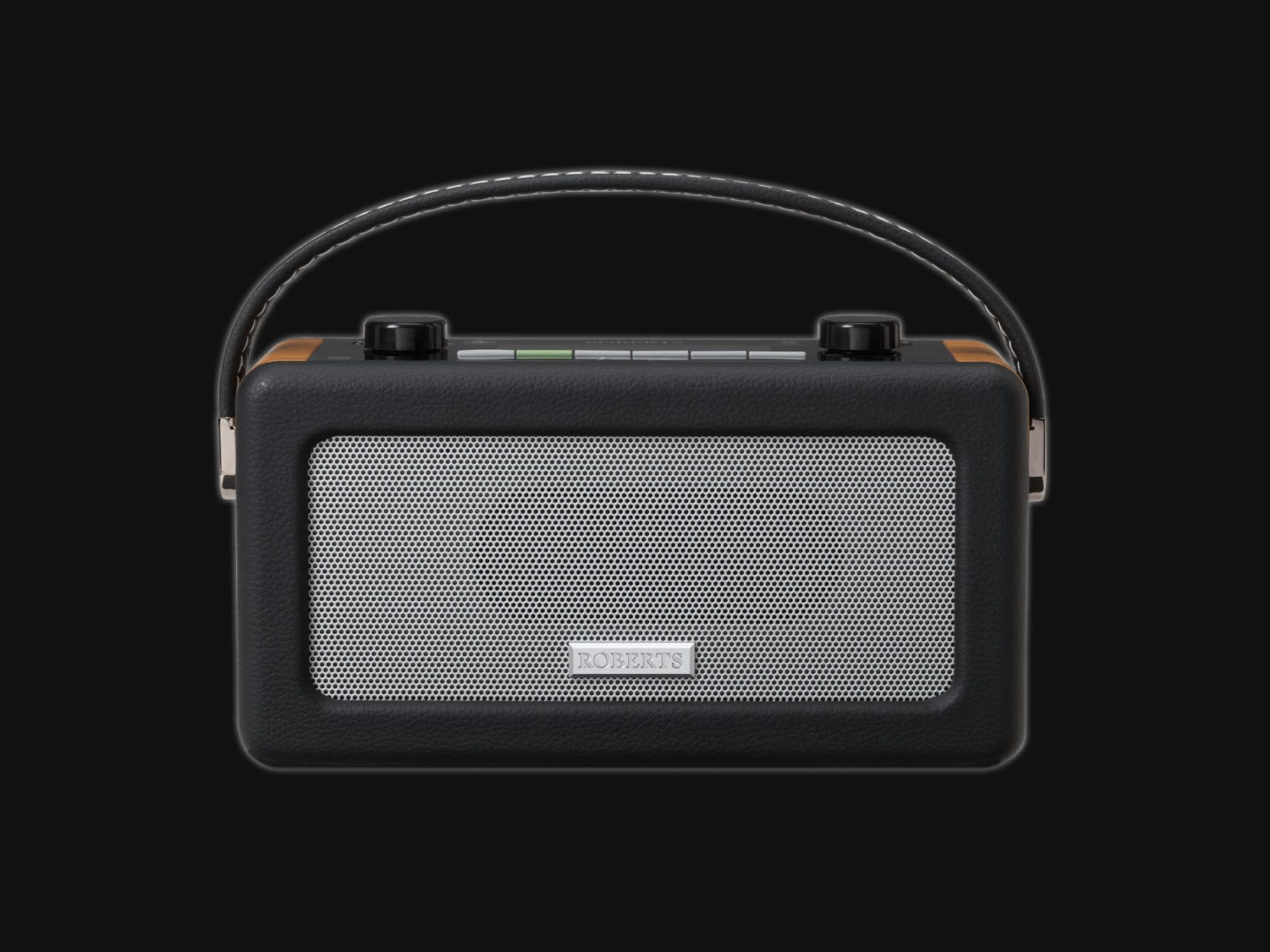 Roberts Vintage Radio Review: Timeless Style And Sound