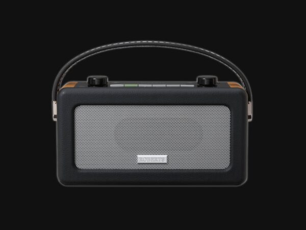 Roberts Vintage Radio Review: Timeless Style And Sound