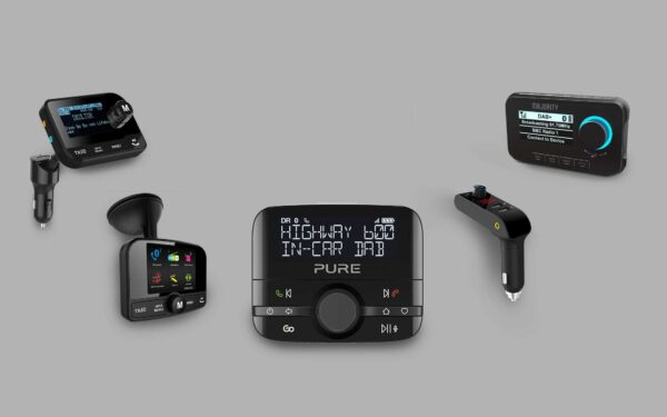 The Ultimate Guide To The Best DAB Car Radio Adapter