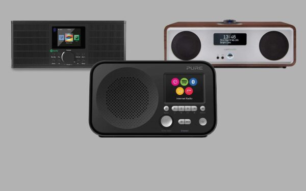 The Best Internet Radio: Your Guide To 10 Brilliant Contenders