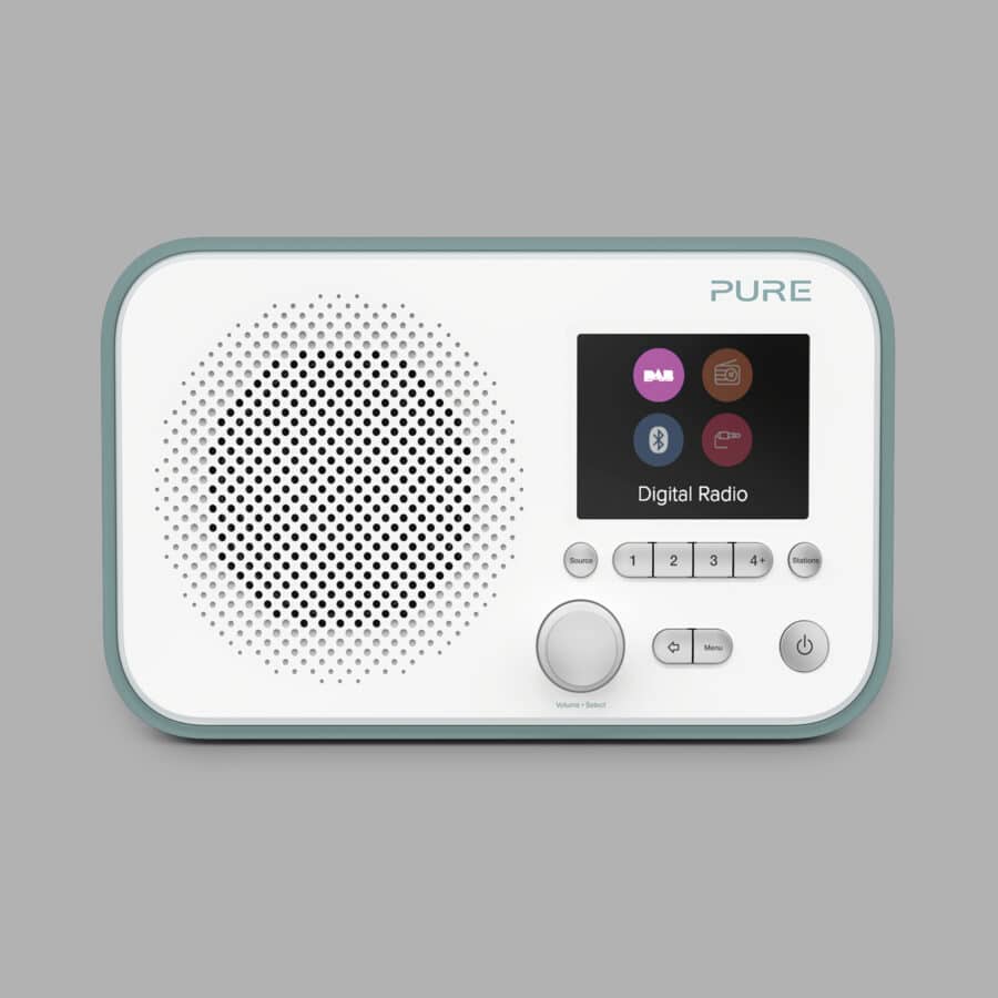 Pure Elan BT3 Review: A Portable Solution For DAB+