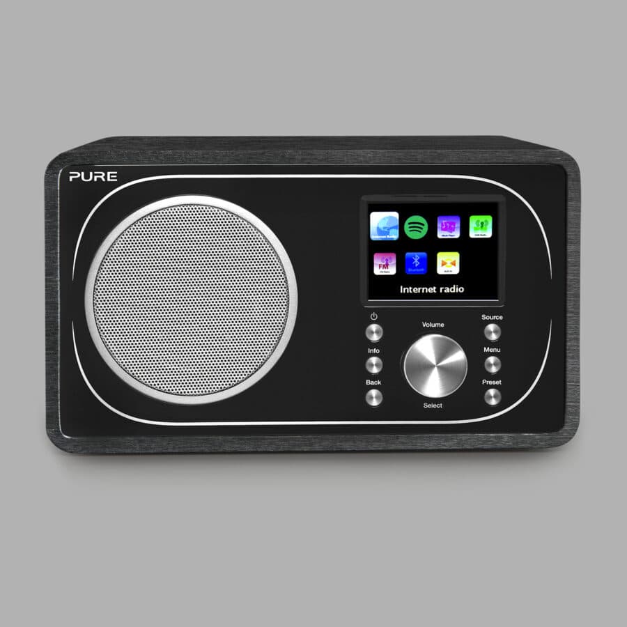 Pure Evoke F3 Review: A Master Of Modern Music