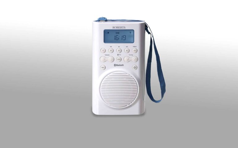 The Best Water Resistant Radio: Splash Out On The Right Tech