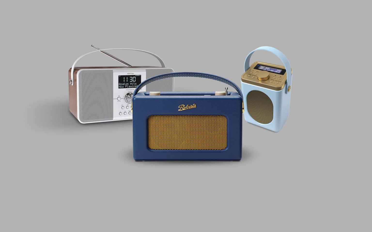 How to Improve DAB Radio Reception (Ideal Aerial Position) – Radio Fidelity