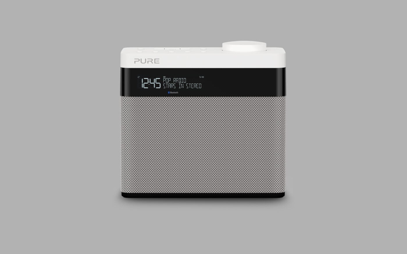 Pure Pop Maxi Review: Stereo DAB Listening From Pure