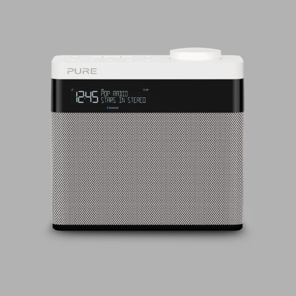 Pure Pop Maxi Review: Stereo DAB Listening From Pure
