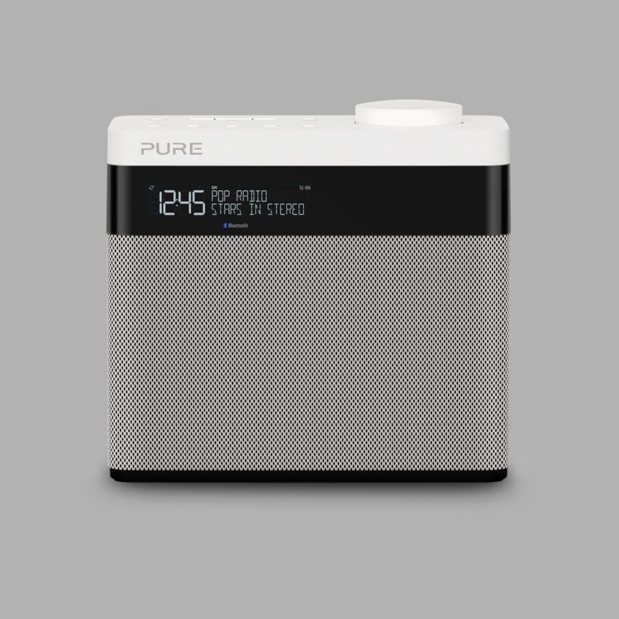 Pure Pop Maxi Review: Stereo DAB Listening From Pure