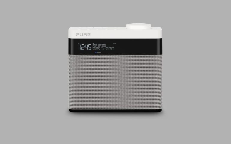 Pure Pop Maxi Review: Stereo DAB Listening From Pure