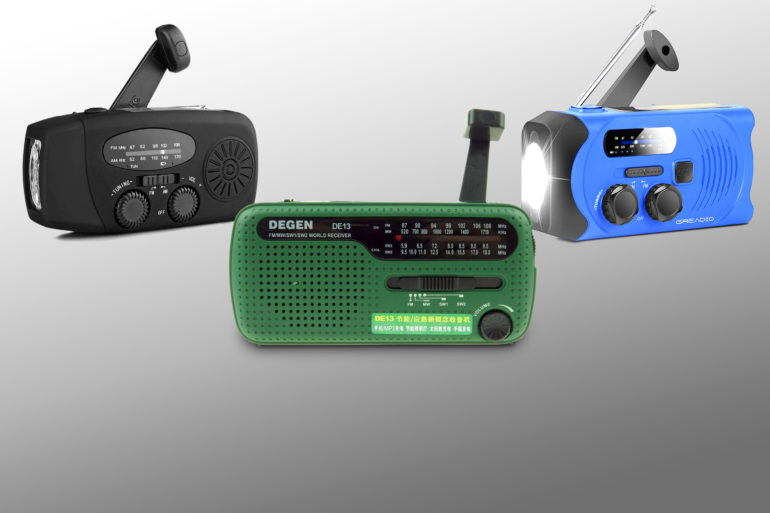 Your Indispensable Guide To Today’s Best Radio Brands