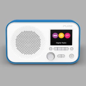 Pure Elan E3 Review: A Portable Radio With Style