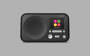 Unadulterated Audio: The Pure DAB Radio Story By Radio Fidelity