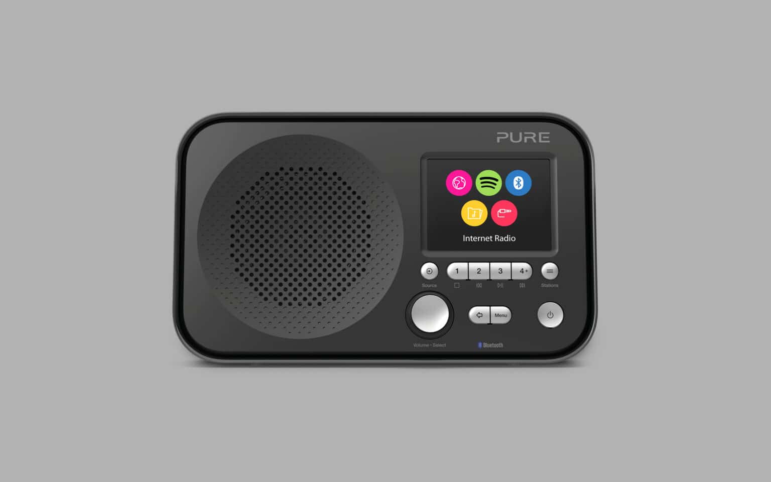 Pure Elan IR5 Review: Updated Version Of The Internet Radio