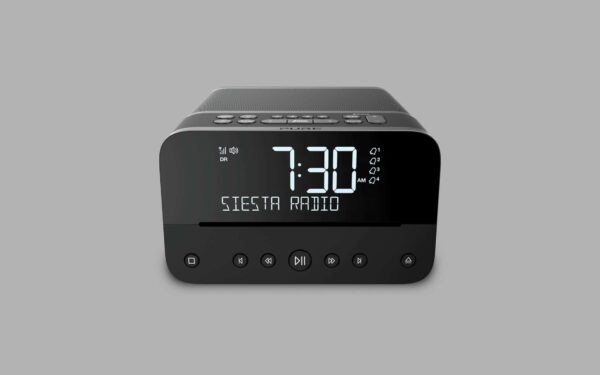 Unadulterated Audio: The Pure DAB Radio Story By Radio Fidelity