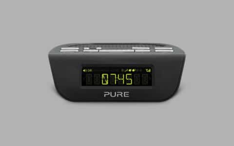 Unadulterated Audio: The Pure DAB Radio Story By Radio Fidelity