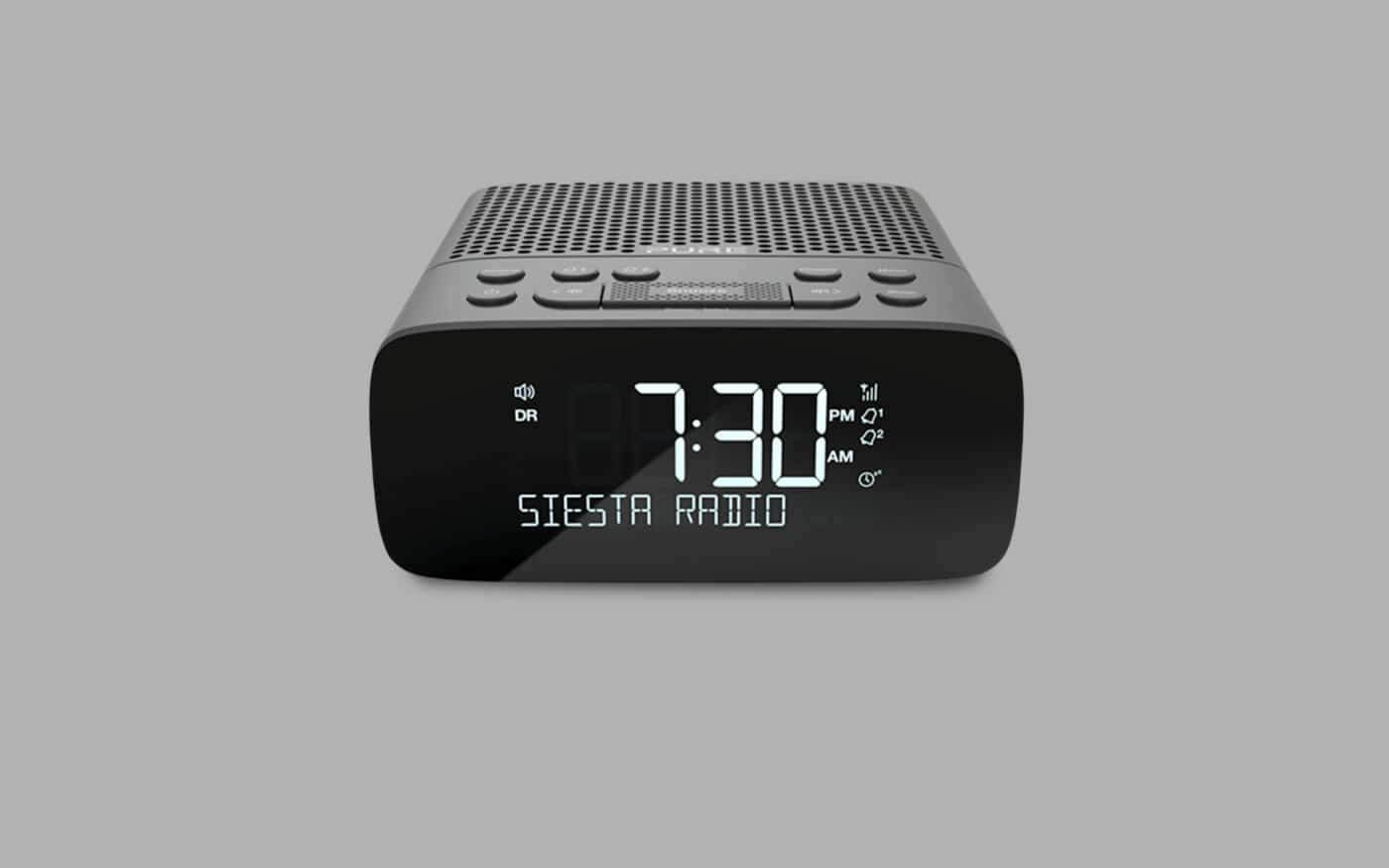 Pure Siesta S2 Review: FM/Digital Alarm Clock Radio