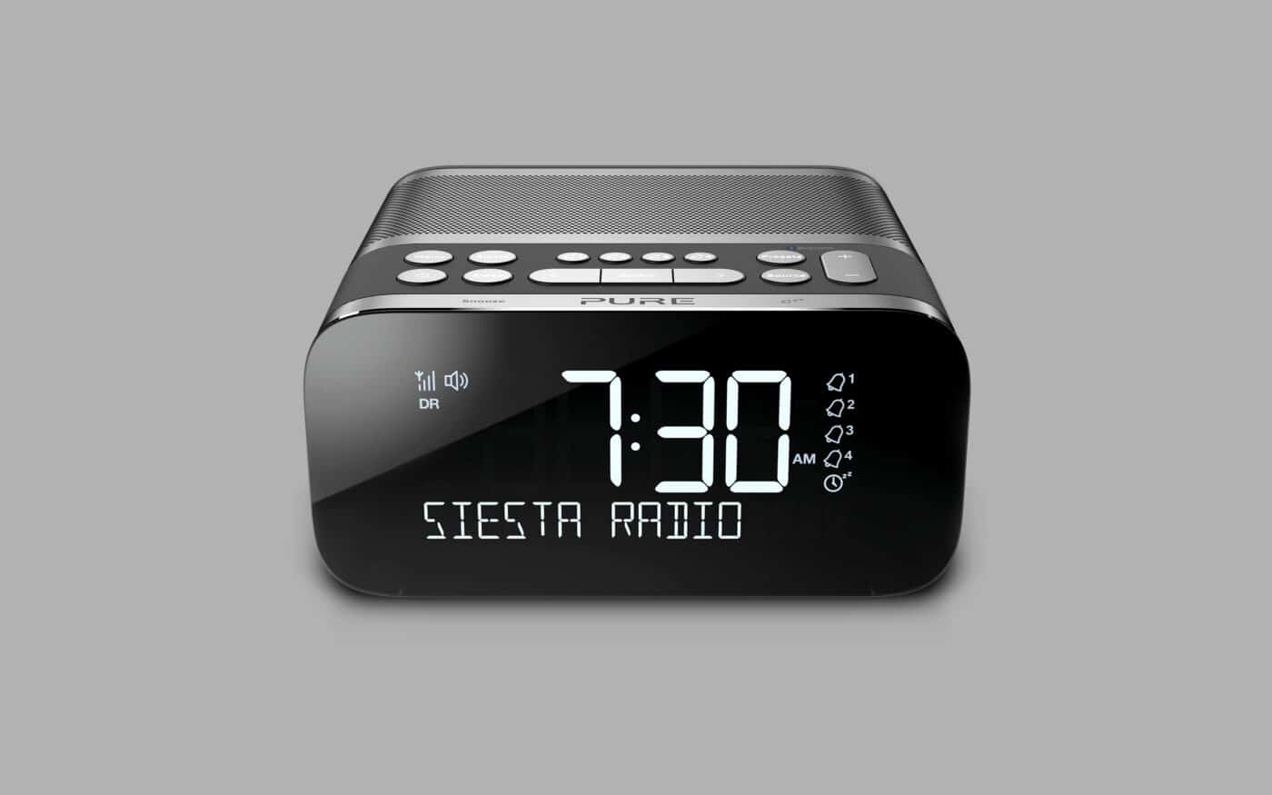 Pure Siesta S6 Review: A Premium Alarm Clock Radio
