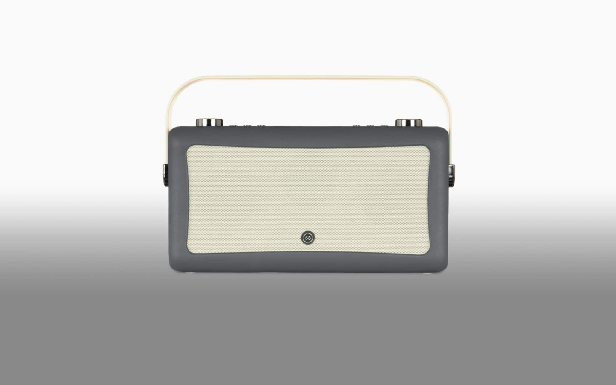VQ Hepburn Mk II Review: An Intriguing Portable Digital Radio